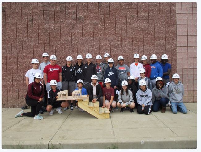 Tiny Houses – Social Justice 4 All